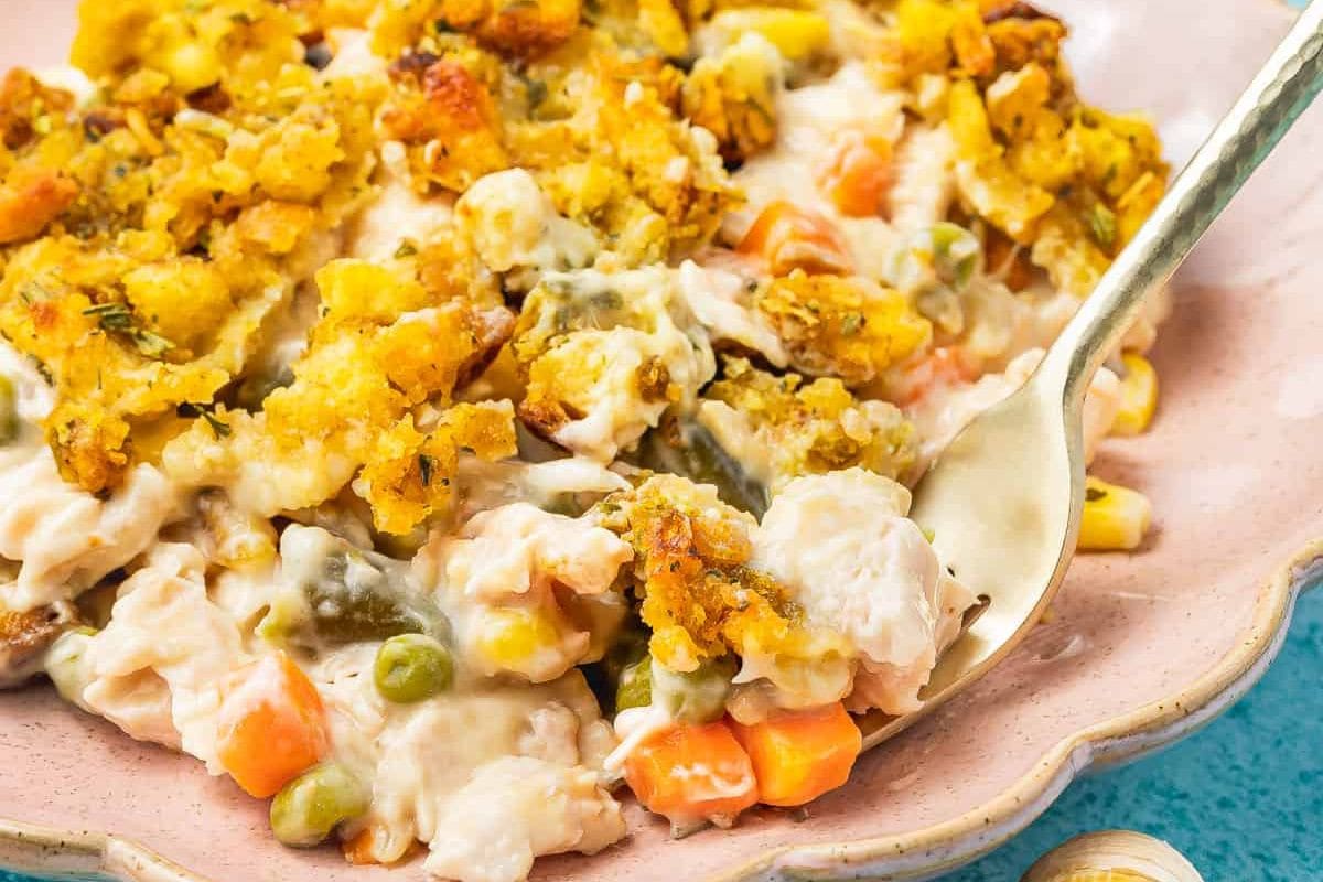 25 Chicken Leftover Recipes That Are Straight-Up Genius - Food Plus Words