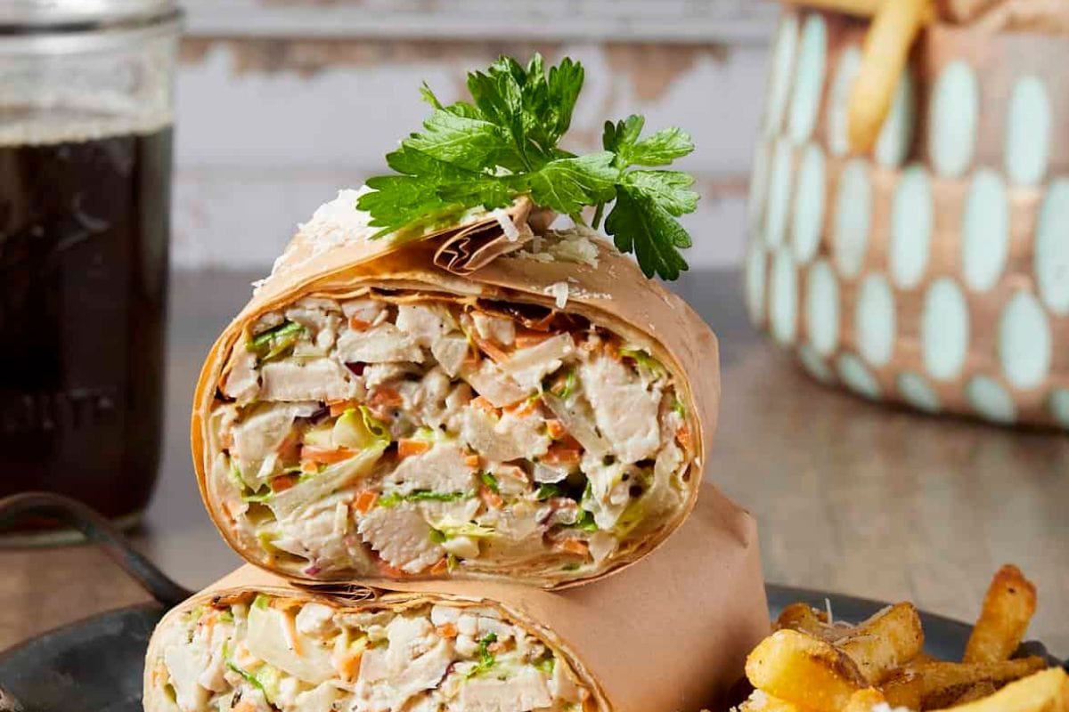 25 Quick Food Ideas So Simple, You'll Never Stress About Meals Again ...