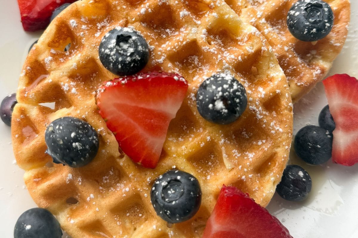 25 Recipes with Cottage Cheese Everyone’s Talking About - Food Plus Words