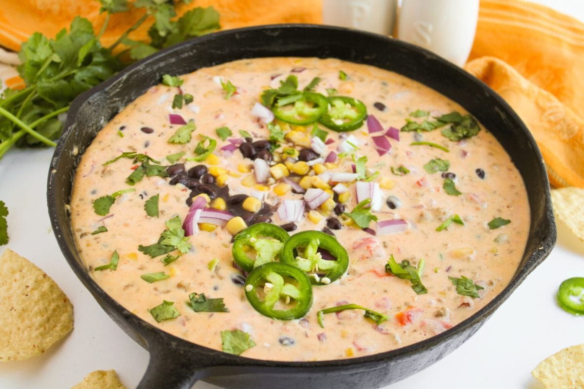 25 Flavorful Nacho Bar Ideas for Your Next Gathering - Food Plus Words