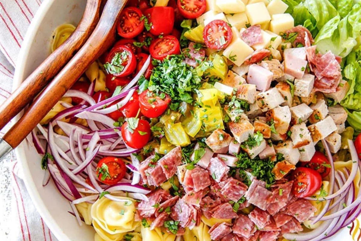 25 Recipe Ideas You'll Want To Make Again and Again - Food Plus Words