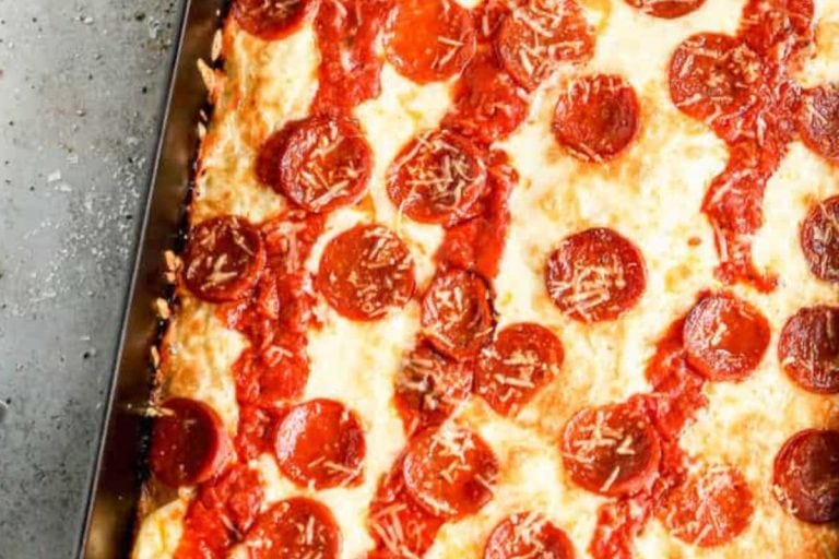 25 Pizza Ideas That Prove You Can Never Have Too Much Cheese - Food ...