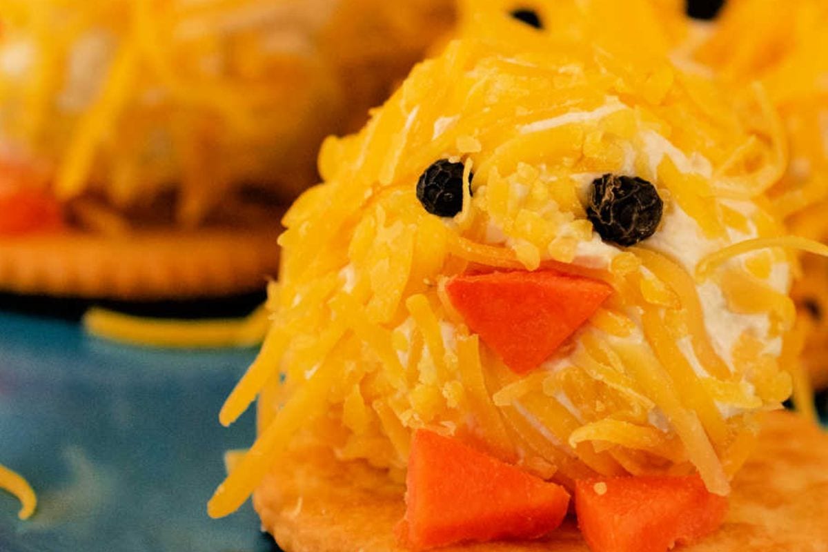 25 Easter Brunch Ideas You’ll Want to Make Every Year - Food Plus Words