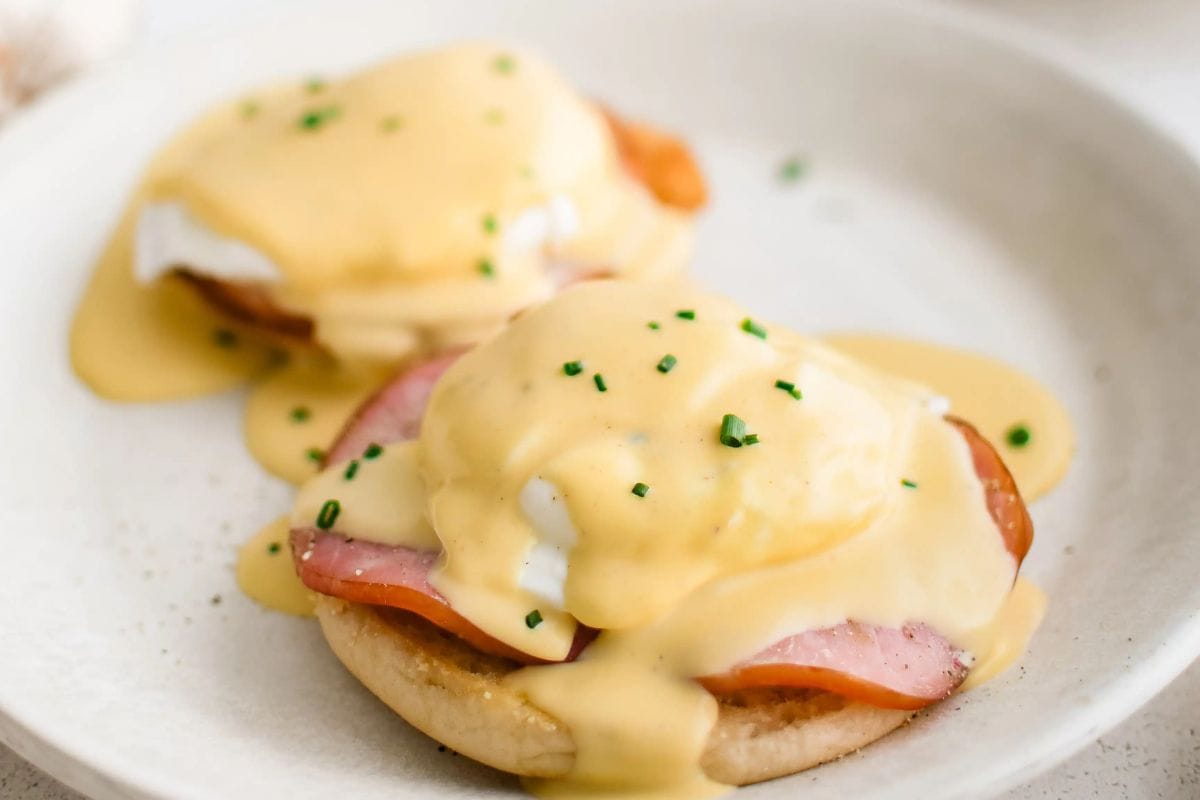 25 Easy High-Protein Breakfast Ideas to Power Your Day - Food Plus Words