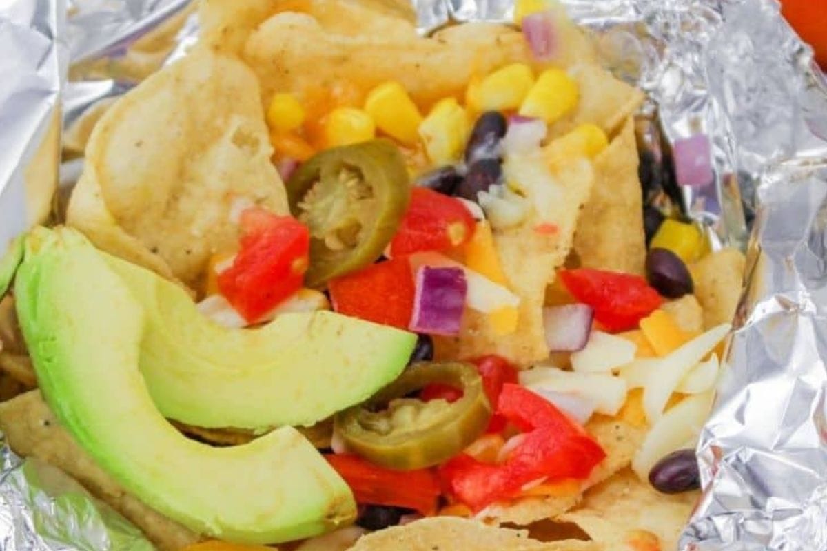 25 Camping Food Ideas to Make You the Ultimate Campsite Chef - Food ...