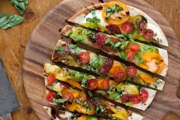 25 Pizza Ideas That Prove You Can Never Have Too Much Cheese - Food ...