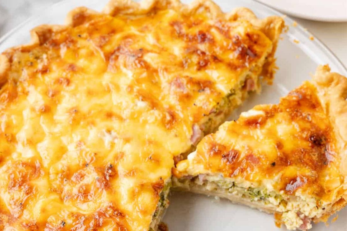 25 Recipes with Ham That Deserve a Spot at Every Table - Food Plus Words