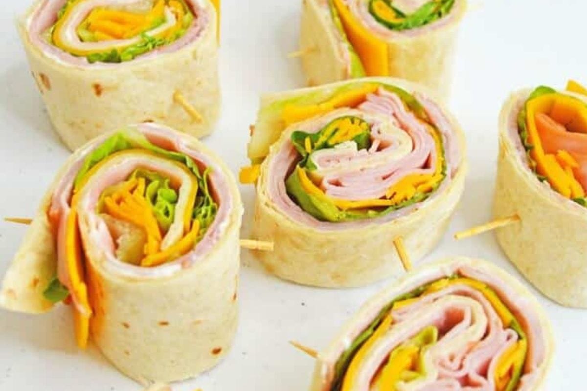 25 Recipes with Ham That Deserve a Spot at Every Table - Food Plus Words