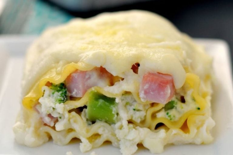 25 Ham Leftover Recipes That Don’t Feel Like Leftovers at All - Food ...