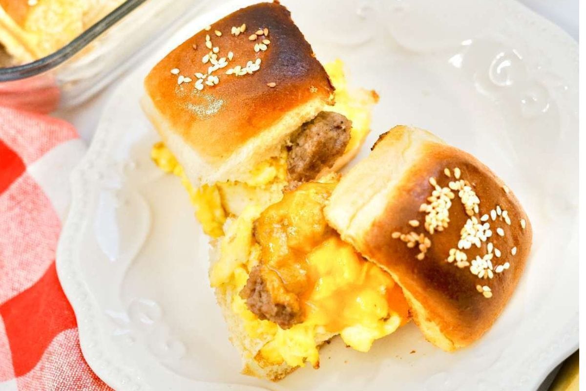 25 Easter Brunch Ideas You’ll Want to Make Every Year - Food Plus Words