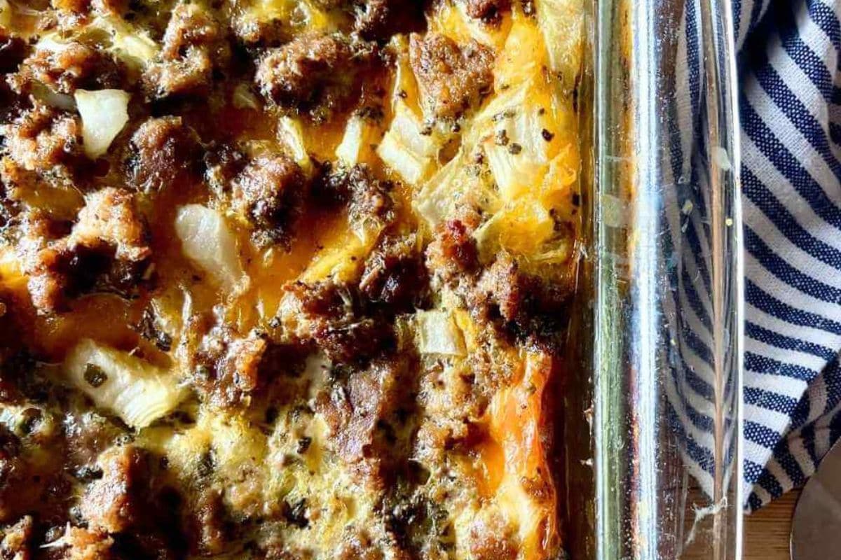 25 Easter Brunch Ideas You’ll Want to Make Every Year - Food Plus Words