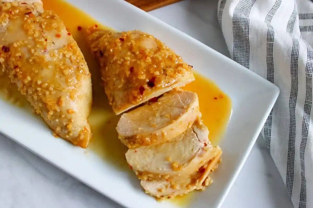 19 Recipes with Chicken Breast That Are Actually Flavorful - Food Plus ...