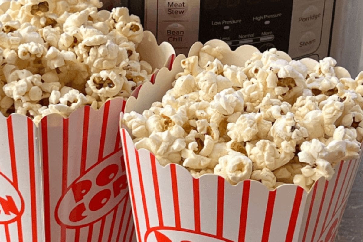 25 Camping Food Ideas to Make You the Ultimate Campsite Chef - Food ...