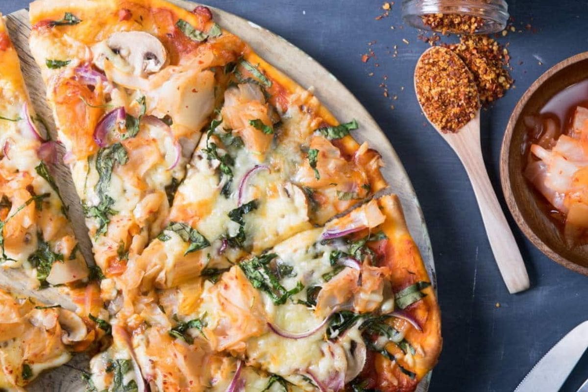 25 Pizza Ideas That Prove You Can Never Have Too Much Cheese - Food ...