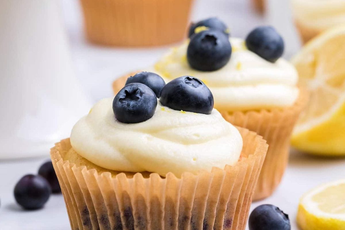 25 Cupcake Ideas So Delicious, You’ll Forget About Cakes - Food Plus Words