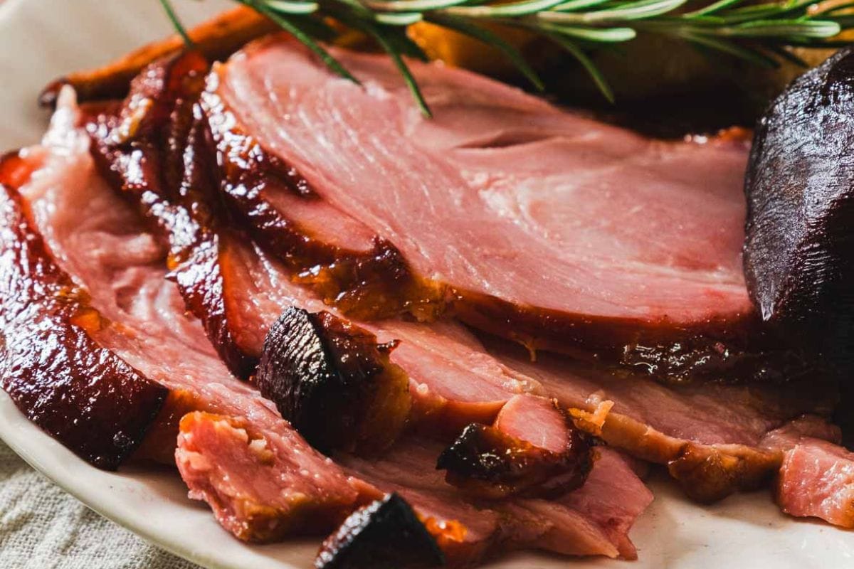 25 Recipes with Ham That Deserve a Spot at Every Table - Food Plus Words