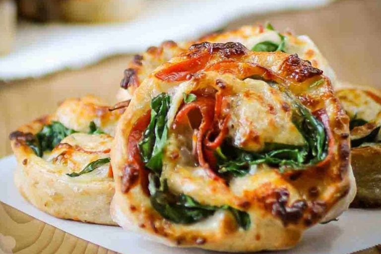 25 Quick and Tasty Snack Ideas to Satisfy Any Mood - Food Plus Words