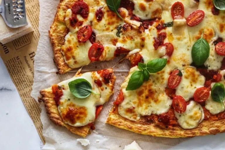 25 Pizza Ideas That Prove You Can Never Have Too Much Cheese - Food ...