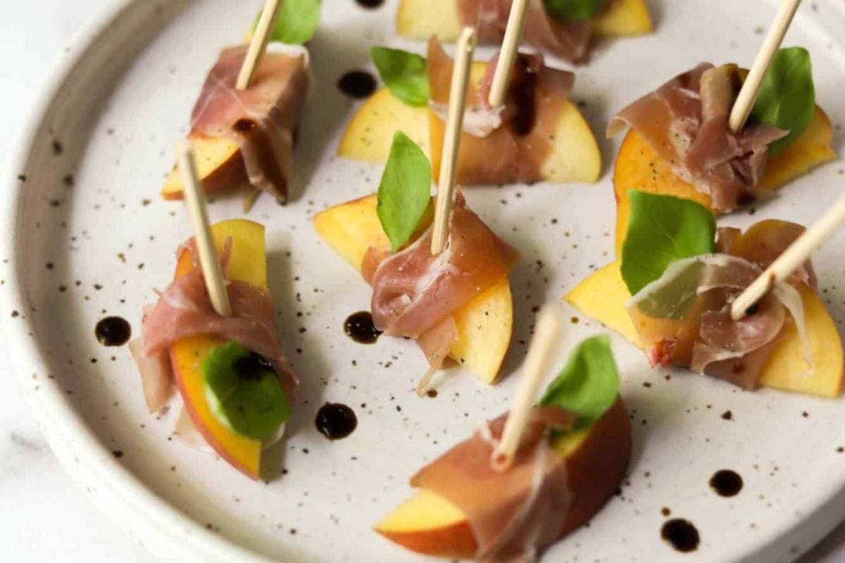 25 Fresh Peach Recipes You Didn’t Know You Needed (Until Now) - Food ...