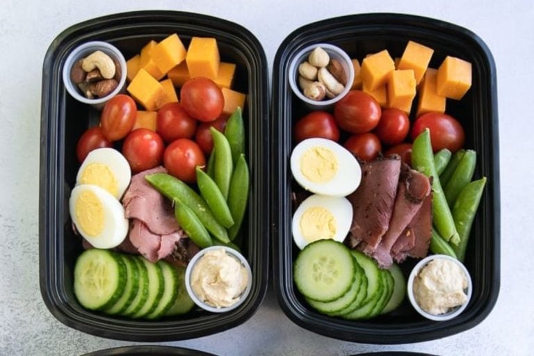 25 Easy Lunch Box Ideas Kids (and Adults) Will Love - Food Plus Words