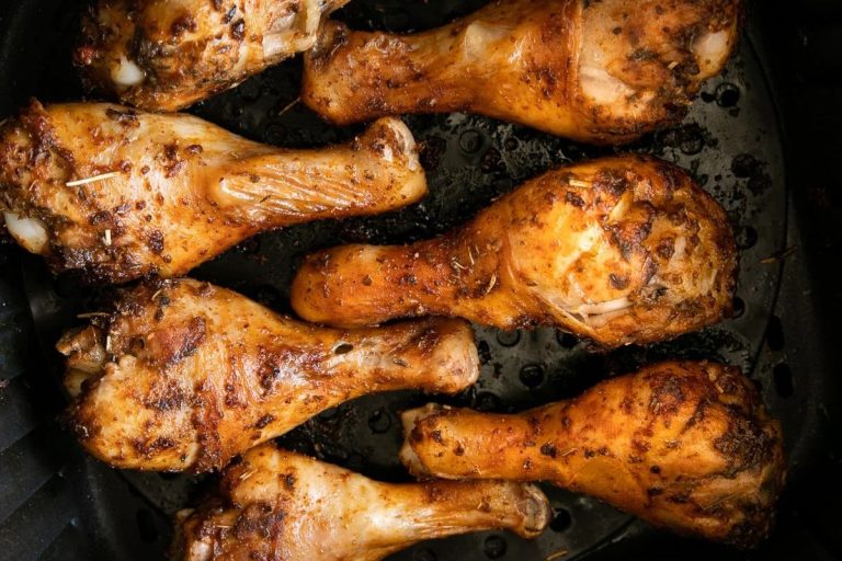 25 Recipes Air Fryer Fans Will Obsess Over - Food Plus Words