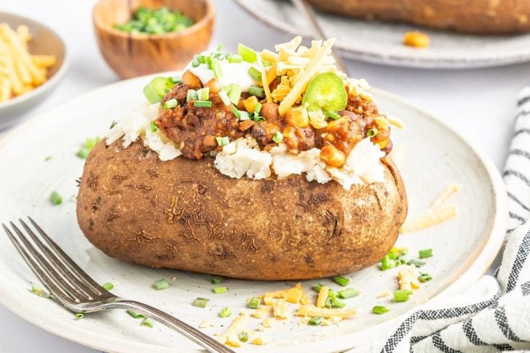 25 Recipes with Potatoes That Will Make You Question Everything You ...