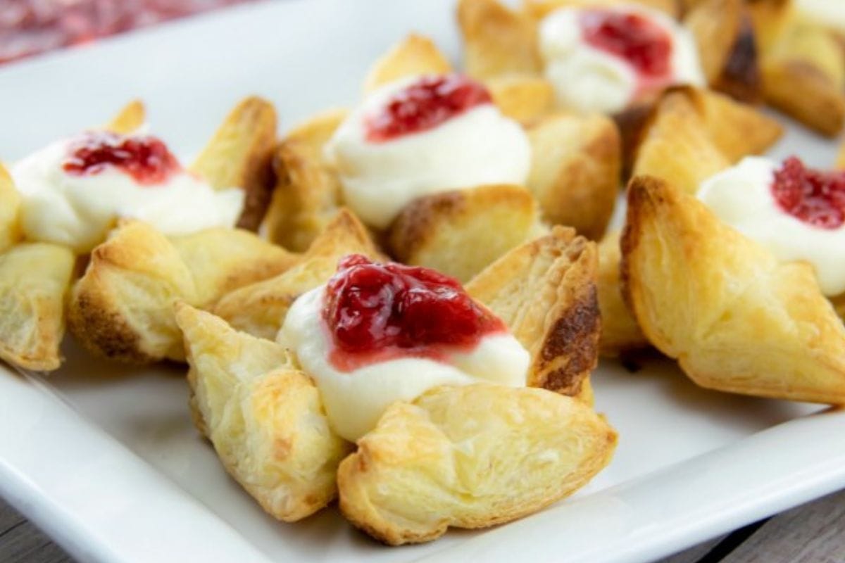 25 Recipes with Ricotta Cheese That Go Beyond Basic Pasta - Food Plus Words