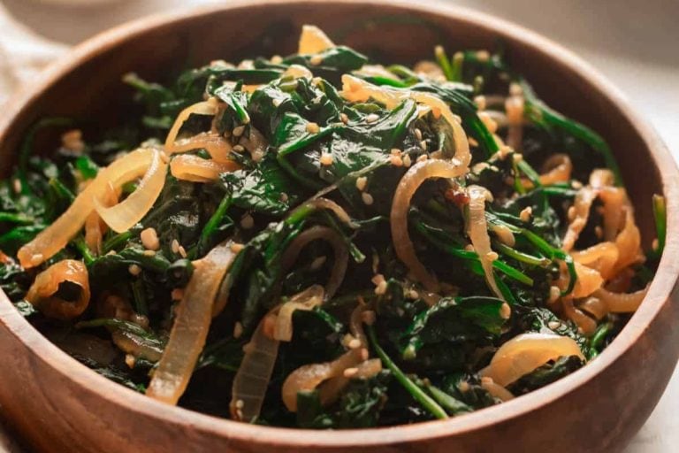 25 Recipes with Spinach That Make Eating Greens Exciting - Food Plus Words