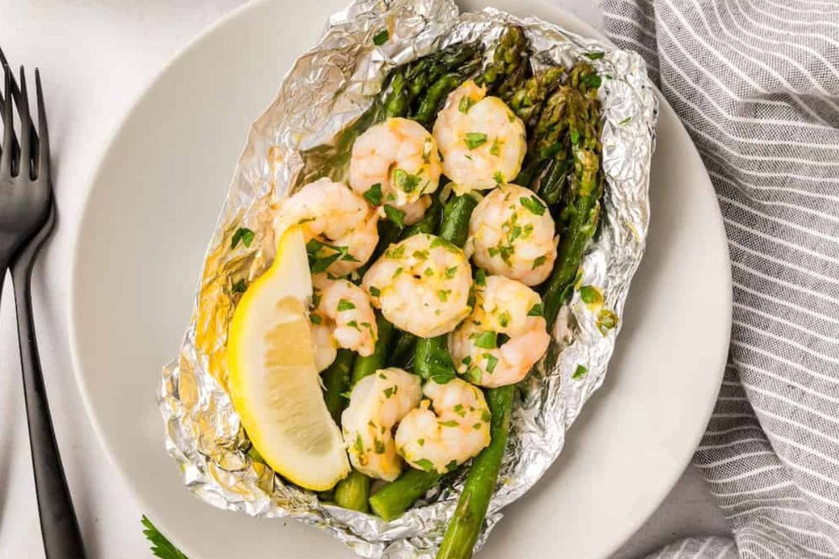 25 Camping Food Ideas to Make You the Ultimate Campsite Chef - Food ...