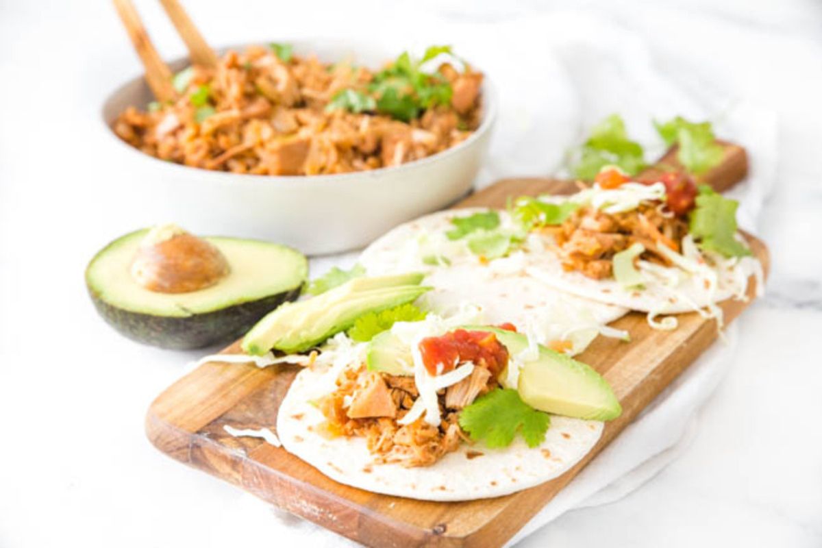 25 Tuesday Night Dinner Ideas That Come Together Fast - Food Plus Words
