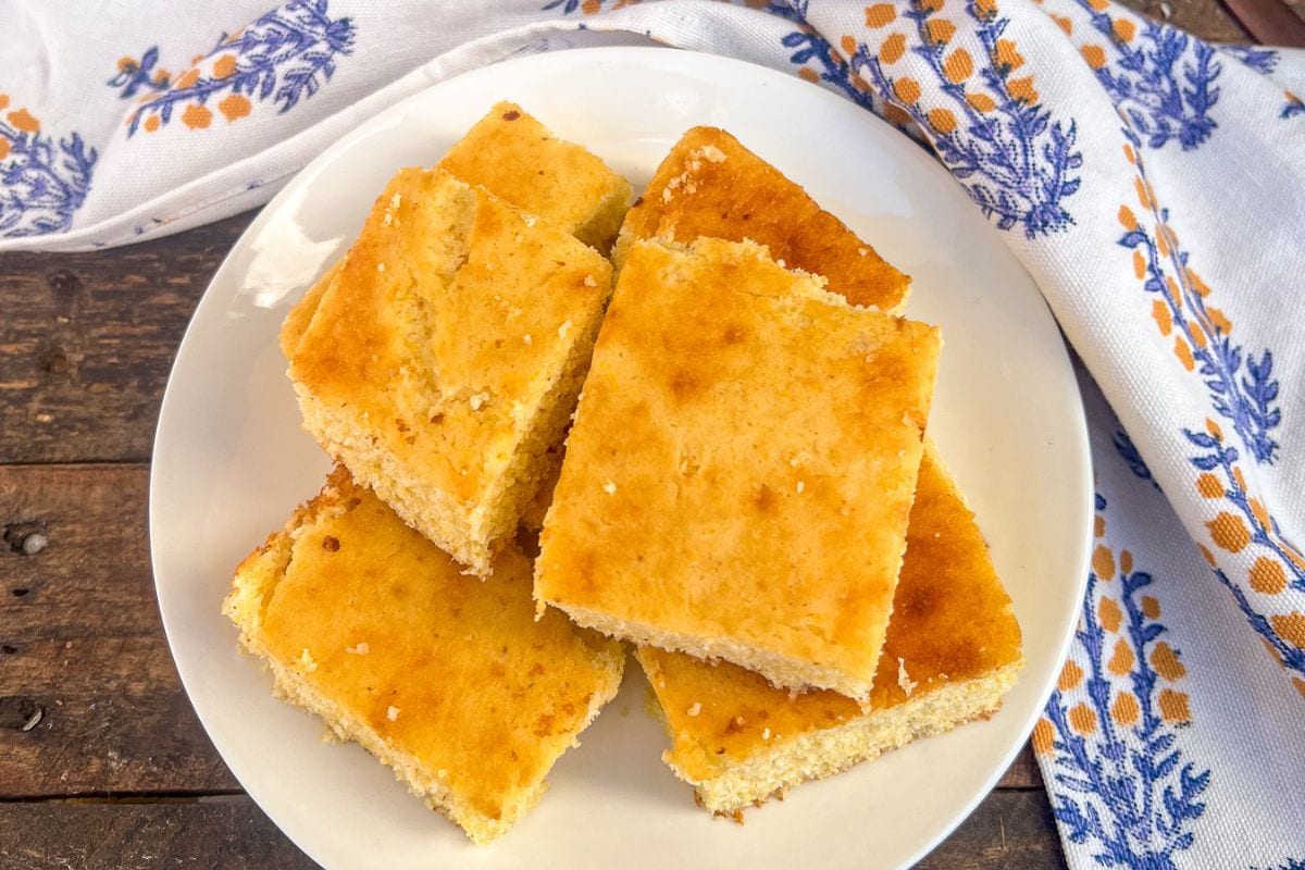 25 Recipes with Buttermilk That Prove It’s the Secret Ingredient You’re ...