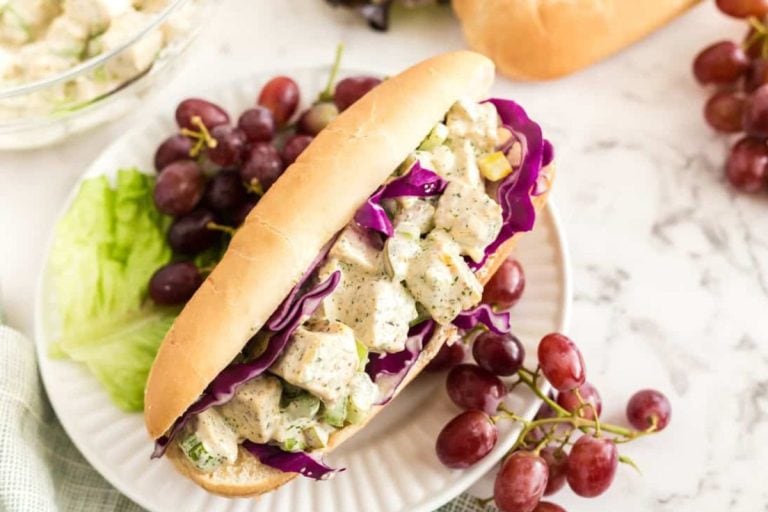 25 Girls Weekend Food Ideas to Make Your Besties Say Wow - Food Plus Words