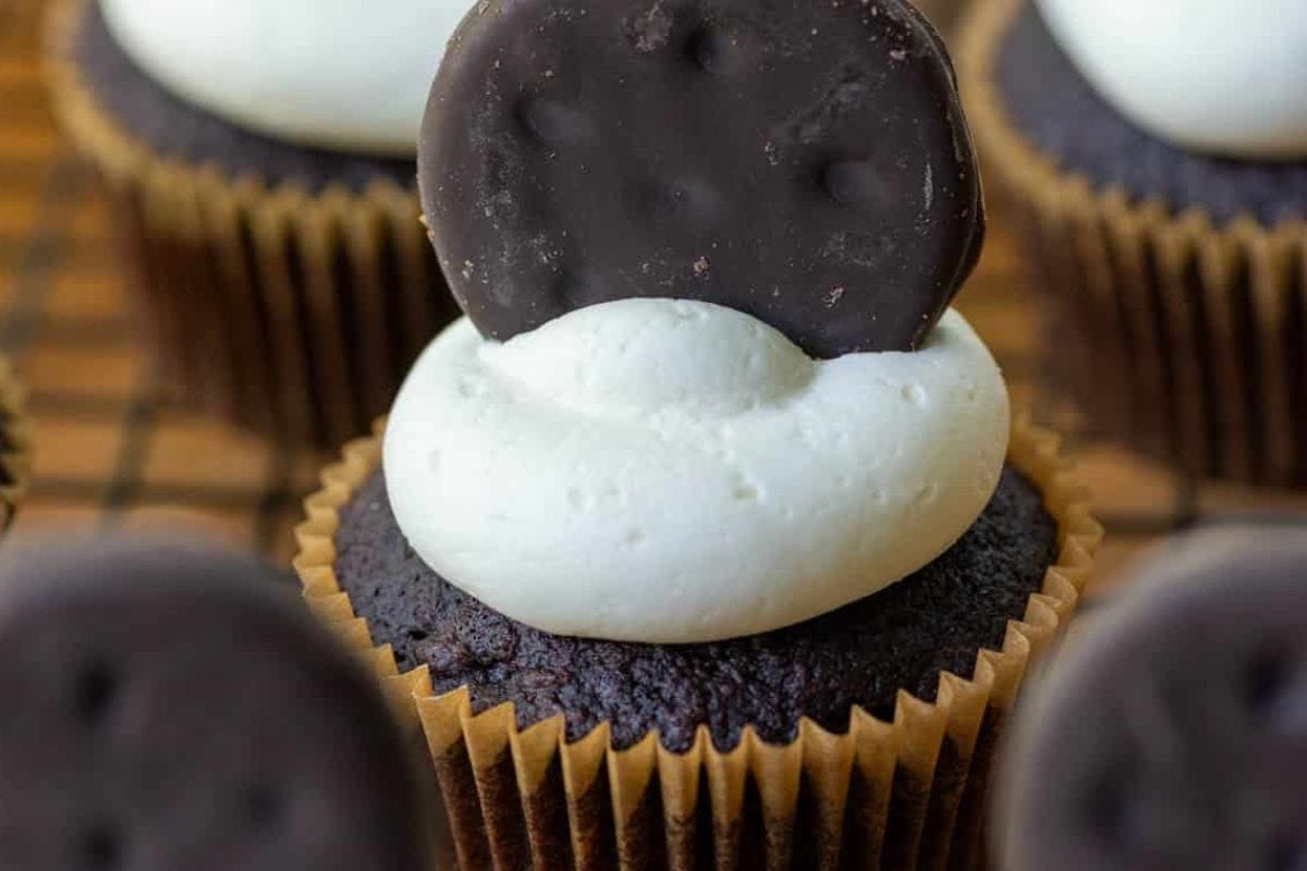 25 Cupcake Ideas So Delicious, You’ll Forget About Cakes - Food Plus Words