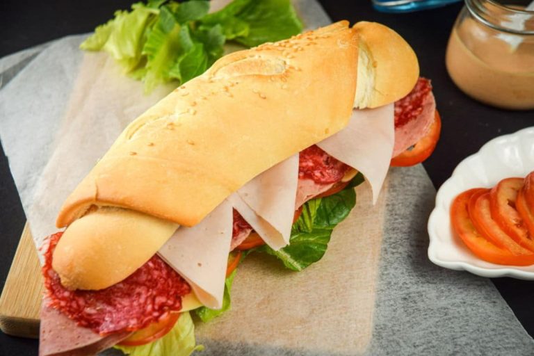 25 Cold Lunch Ideas You’ll Actually Look Forward to - Food Plus Words