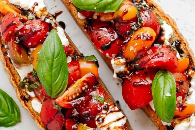 25 Girls Weekend Food Ideas to Make Your Besties Say Wow - Food Plus Words