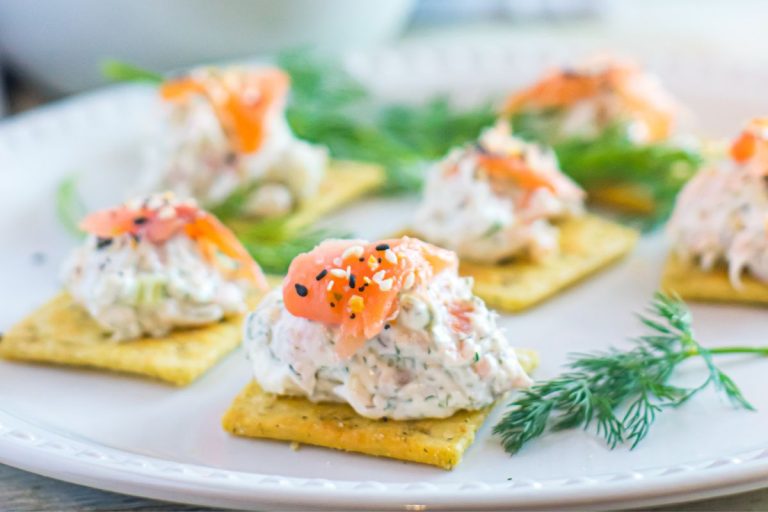 25 Appetizers Table Recipes That Deserve a Round of Applause - Food ...
