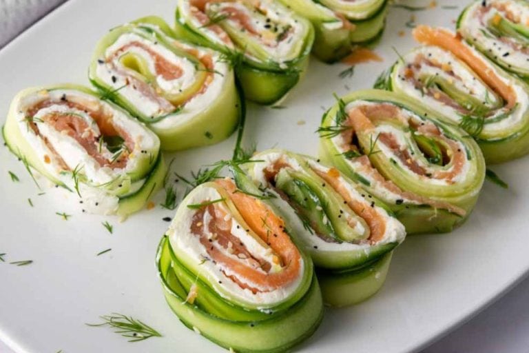 25 Appetizers for Kids That Even Picky Eaters Will Devour
