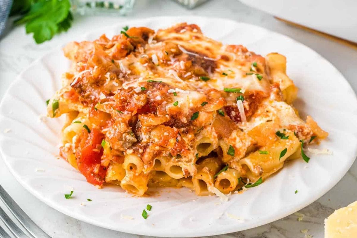 16 Ground Sausage Recipes for Dinner Worth Drooling Over - Food Plus Words