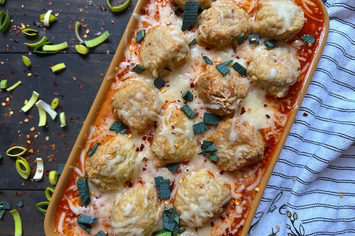 22 Meatball Dinner Ideas That’ll Have You Licking the Plate - Food Plus ...