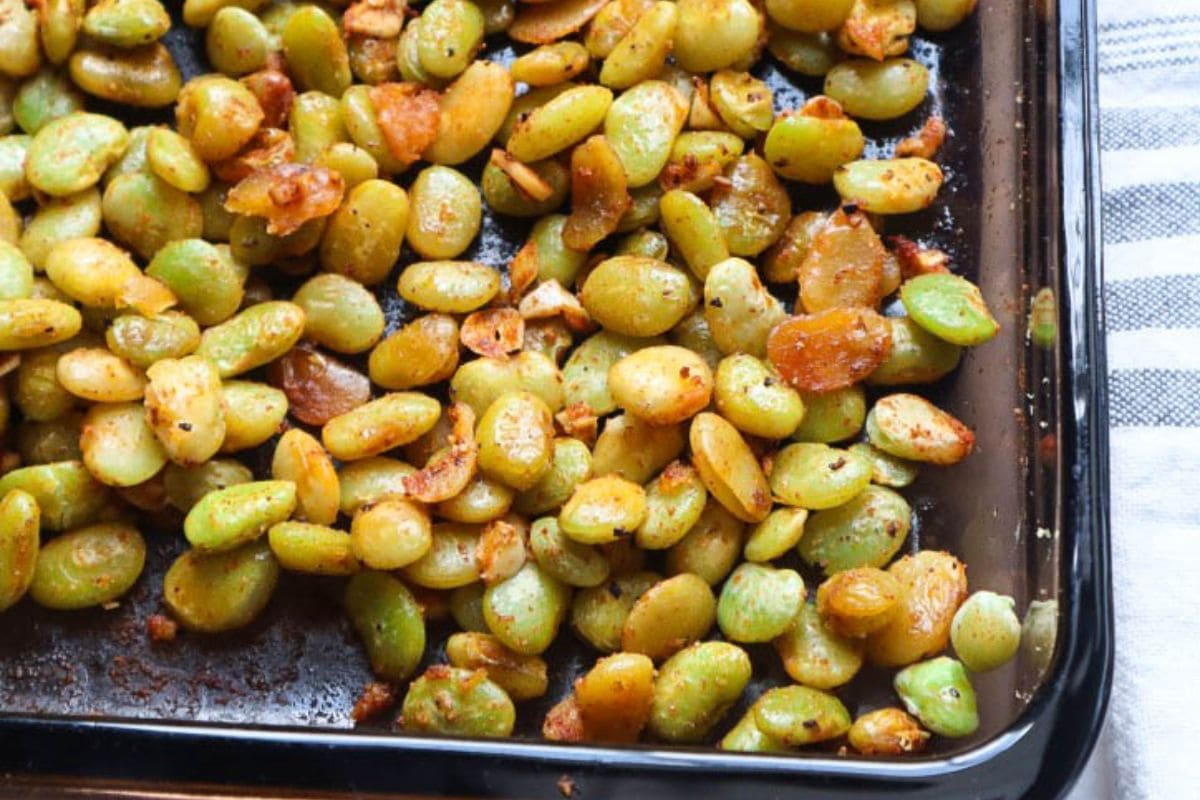 25 Quick Easy Side Dishes That Save Dinner (and Your Sanity) - Food Plus Words