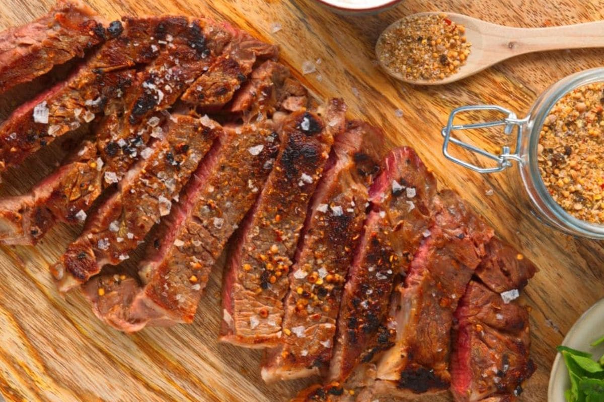 25 Date Night Dinner Recipes So Good, You’ll Skip Going Out