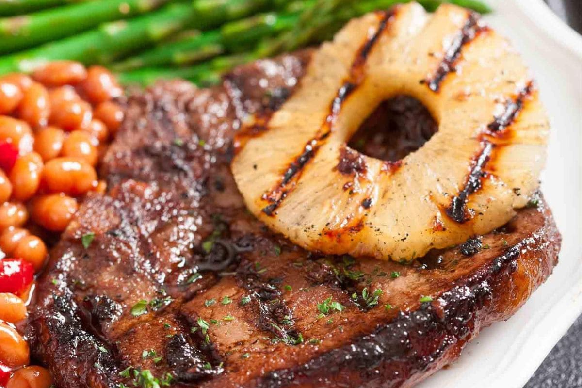 25 Date Night Dinner Recipes So Good, You’ll Skip Going Out