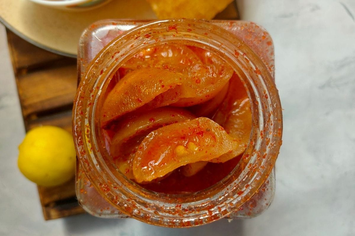 25 Recipes to Use Up Lemons Before They Go Sad and Squishy - Food Plus ...
