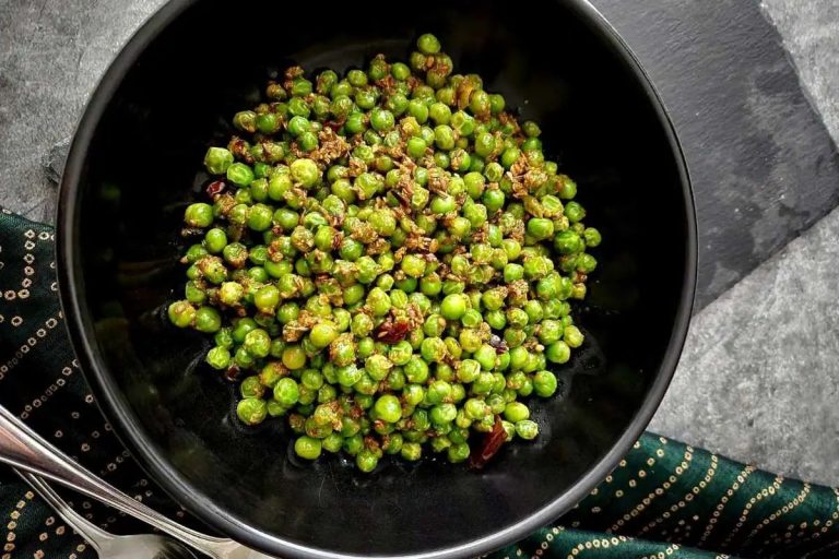 25 Quick Easy Side Dishes That Save Dinner (and Your Sanity) - Food ...