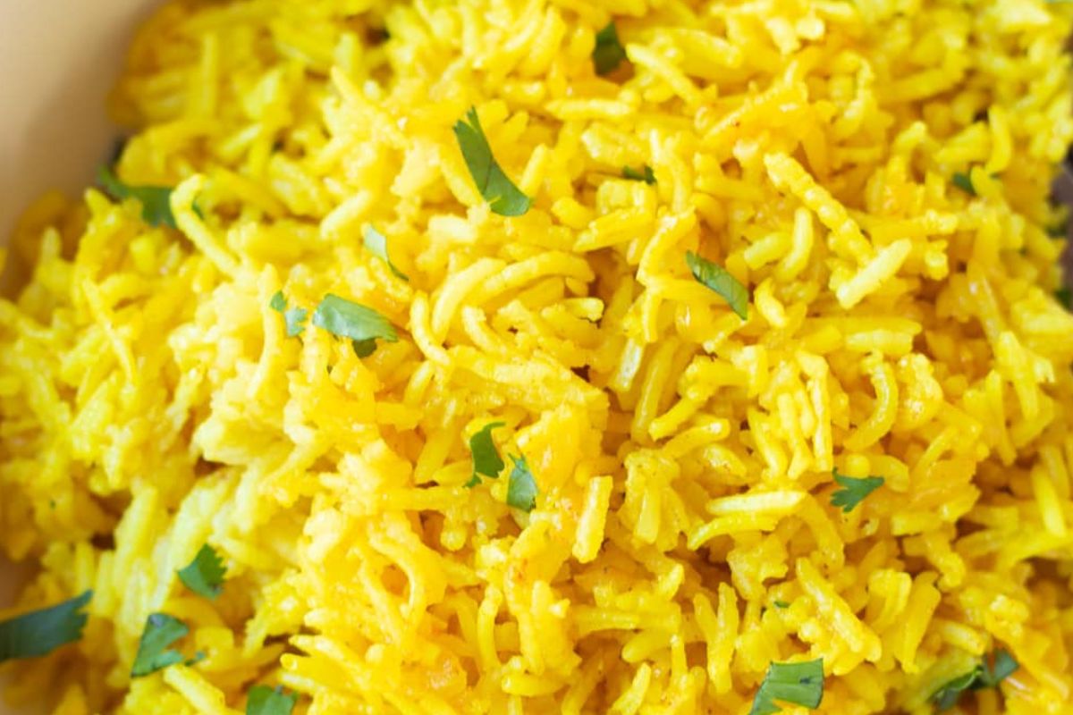 25 Rice Dinner Recipes That Work for Any Night of the Week