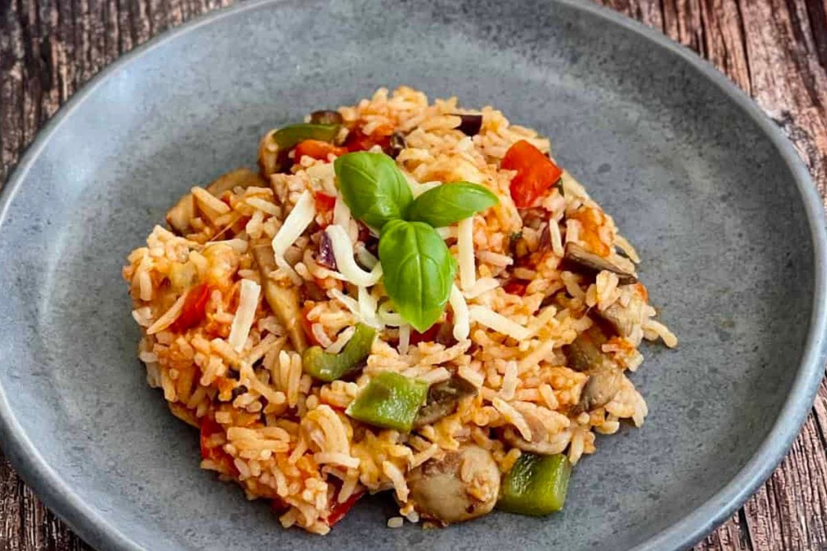 25 Rice Dinner Recipes That Work for Any Night of the Week