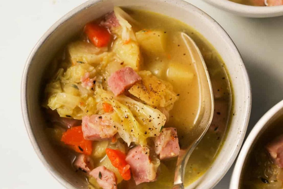 25 Cozy Side Dishes with Ham You’ll Want All Year Long - Food Plus Words
