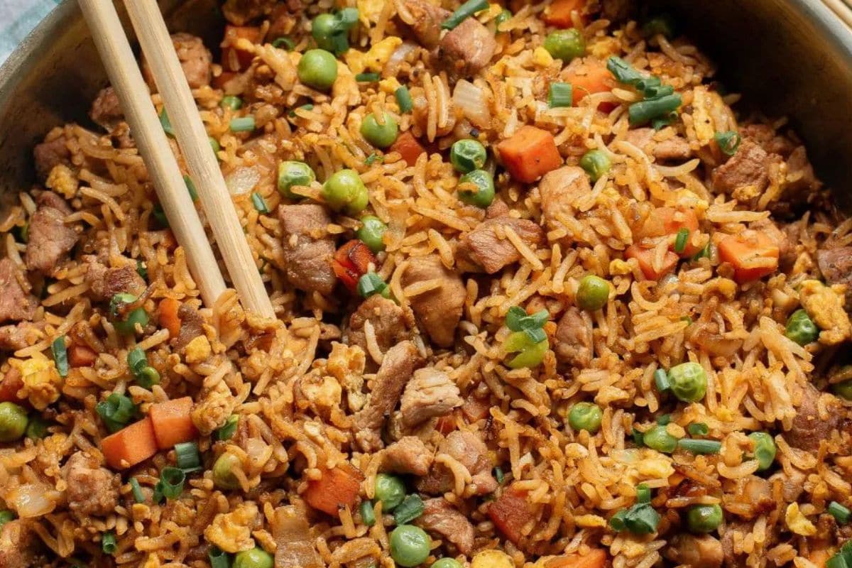 25 Rice Dinner Recipes That Work for Any Night of the Week