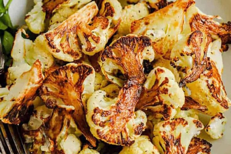 25 Side Dishes with Fish That Balance Flavor and Texture