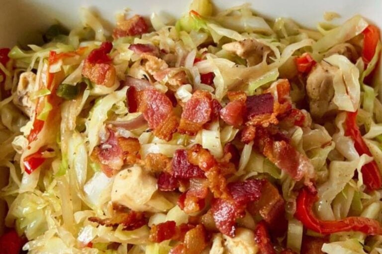 25 Side Dishes with Chicken That Will Totally Change Your Dinner Game ...